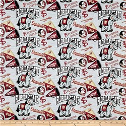 Florida State Seminoles NCAA FSU Heather Gray - FSU-1164 with Free $89. ...