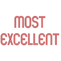 AMD Most Excellent by Alpinemastiff Designs on EmbroideryDesigns.com ...