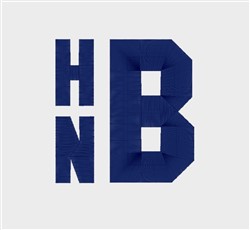 Boys stacked college monogram by Artsy Knots on EmbroideryDesigns.com ...