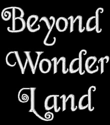Beyond Wonderland by Bella Mia Designs on EmbroideryDesigns.com ...