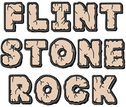 JF Rock by Bella Mia Designs on EmbroideryDesigns.com ...