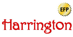 Harrington by Internet Stitch on EmbroideryDesigns.com ...