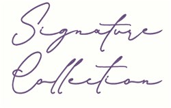 Signature Collection Font by Needle Noodle Embroidery on ...