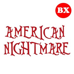 American Nightmare Font Embrilliance by Unicorn Creatives on ...