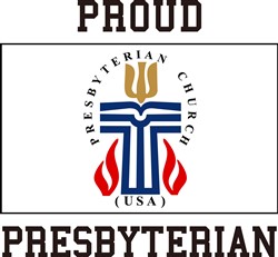 Proud Presbyterian print art print art at EmbroideryDesigns.com ...