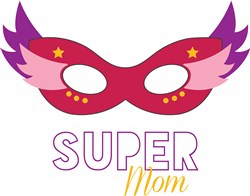 Superhero Mask SVG cut file at EmbroideryDesigns.com ...