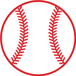 Baseball SVG cut file at EmbroideryDesigns.com | EmbroideryDesigns.com