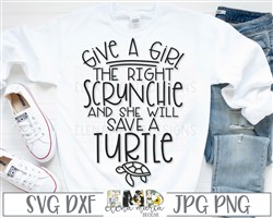 Save A Turtle SVG cut file at EmbroideryDesigns.com | EmbroideryDesigns.com
