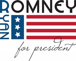 For President print art print art at EmbroideryDesigns.com ...