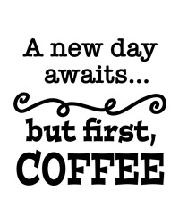 A New Day Awaits SVG cut file at EmbroideryDesigns.com ...