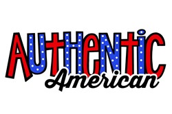 Authentic American SVG cut file at EmbroideryDesigns.com ...
