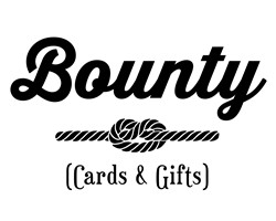 Bounty Cards & Gifts SVG cut file at EmbroideryDesigns.com ...