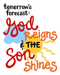 God Reigns SVG cut file at EmbroideryDesigns.com | EmbroideryDesigns.com
