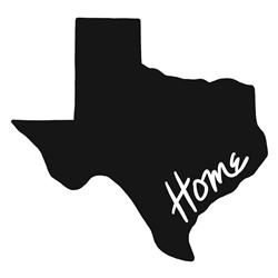 Texas Home SVG cut file at EmbroideryDesigns.com | EmbroideryDesigns.com