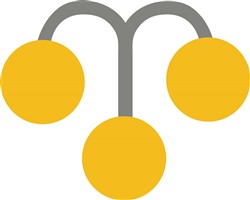 PAWN SHOP EMBLEM print art print art at EmbroideryDesigns.com ...