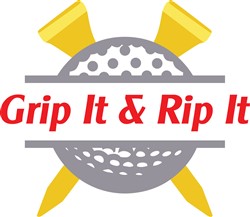 Grip It & Rip It SVG cut file at EmbroideryDesigns.com ...