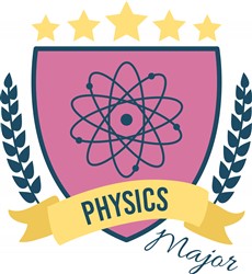 Physics Major print art print art at EmbroideryDesigns.com ...
