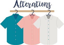 Alterations print art print art at EmbroideryDesigns.com ...