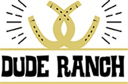 Dude Ranch print art print art at EmbroideryDesigns.com ...