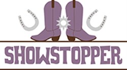 Showstopper print art print art at EmbroideryDesigns.com ...