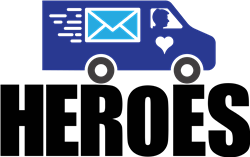 Heroes Mailman SVG cut file at EmbroideryDesigns.com ...