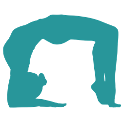 Backbend SVG cut file at EmbroideryDesigns.com | EmbroideryDesigns.com