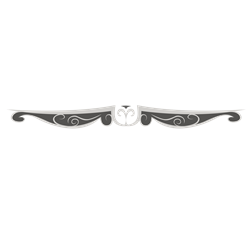 Border Decoration SVG cut file at EmbroideryDesigns.com ...