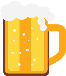 Beer Stein SVG cut file at EmbroideryDesigns.com | EmbroideryDesigns.com