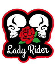 Lady Rider SVG cut file at EmbroideryDesigns.com | EmbroideryDesigns.com