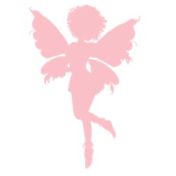 Pixie SVG cut file at EmbroideryDesigns.com | EmbroideryDesigns.com