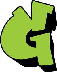 Large Letter G SVG cut file at EmbroideryDesigns.com ...