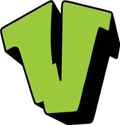 Large Letter V SVG cut file at EmbroideryDesigns.com ...