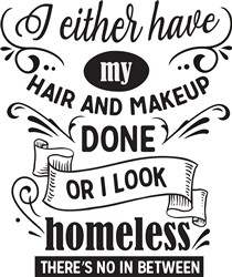 Looking homeless SVG cut file at EmbroideryDesigns.com ...