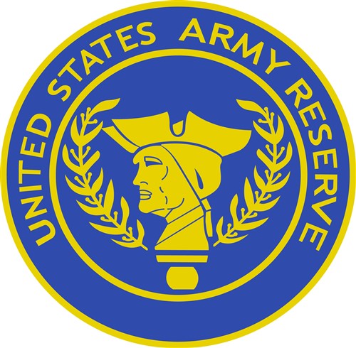 Army Reserve Logo