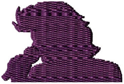 Singer Embroidery Design | EmbroideryDesigns.com