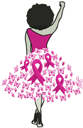 Survivor Embroidery Design | EmbroideryDesigns.com