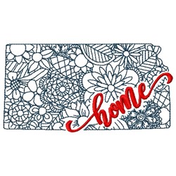 Kansas Embroidery Design | EmbroideryDesigns.com