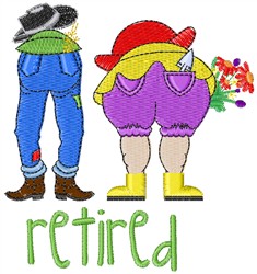 Retired Embroidery Design | EmbroideryDesigns.com