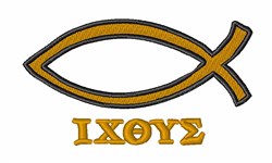 IXOYE Embroidery Design | EmbroideryDesigns.com
