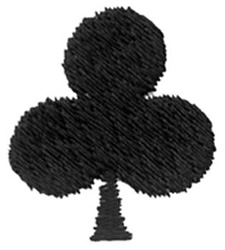 Club Embroidery Design | EmbroideryDesigns.com