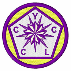 York Rite Sovereign College Embroidery Design | EmbroideryDesigns.com