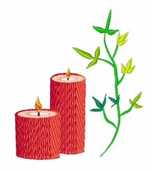 Sooth Your Soul Embroidery Design | EmbroideryDesigns.com