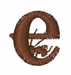 Bootstrap Cowboy e Embroidery Design | EmbroideryDesigns.com