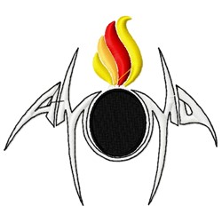 Ammo Piss Pot Embroidery Design | EmbroideryDesigns.com