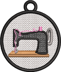 FSL Sewing Machine Embroidery Design | EmbroideryDesigns.com
