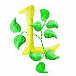 ABC Embroidery Design | EmbroideryDesigns.com