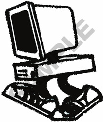 SNEAKER NET Embroidery Design | EmbroideryDesigns.com
