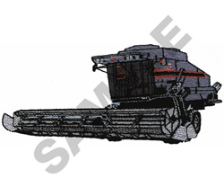 LARGE COMBINE Embroidery Design | EmbroideryDesigns.com