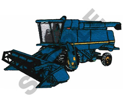 COMBINE Embroidery Design | EmbroideryDesigns.com