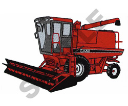 COMBINE Embroidery Design | EmbroideryDesigns.com